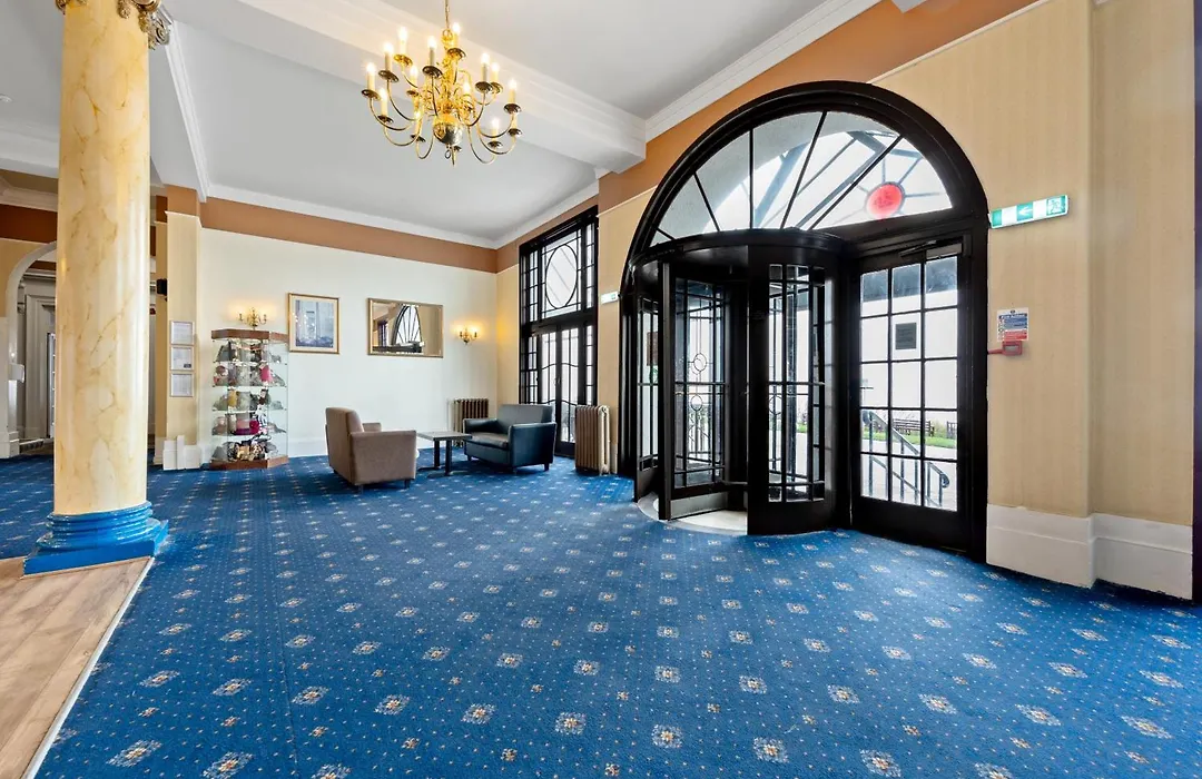 Whitby Hotels | Explore 26 Top Places to Stay