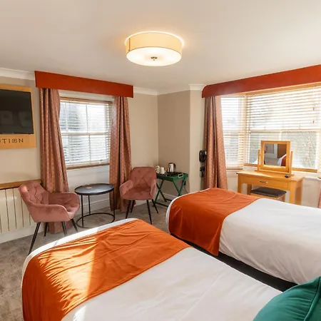 Whitby Hotels | Explore 26 Top Places to Stay