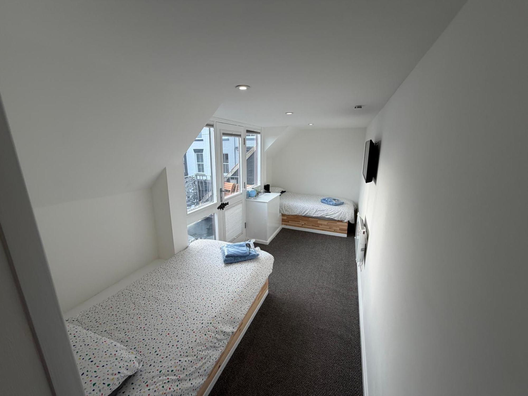 Silver Street Suites Whitby - Whitby, United Kingdom